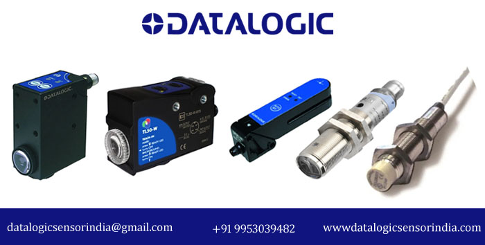 Get a Quote - Datalogic Sensor Supplier & Dealer in India