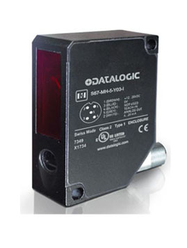 Home - Datalogic Sensor Supplier & Dealer in India